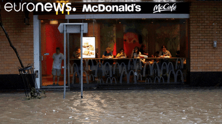 Tropical Storm Aftermath Image Compilation GIF | GIFDB.com
