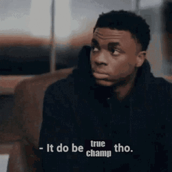 True Champ Facts GIF | GIFDB.com