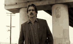 True Detective Ray Velcoro Fuck Me GIF | GIFDB.com