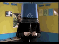 True Identity Garbage Guy GIF | GIFDB.com