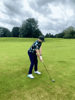 Trump Golf Swing GIF | GIFDB.com