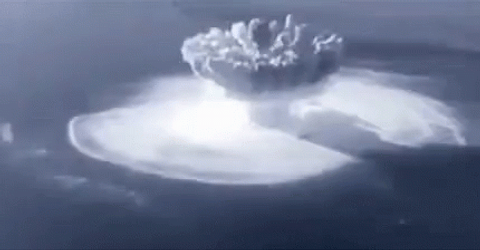 Nuclear Bomb Explosion GIF | GIFDB.com