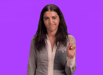 Tsk Tsk GIFs | GIFDB.com