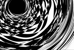 Tunnel Vision Optical Illusion GIF | GIFDB.com