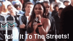 Turn Up And Take It To The Streets GIF | GIFDB.com
