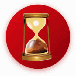 Turning Netflix Hourglass GIF | GIFDB.com