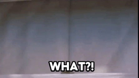 Shocked Red Panda What Turning Red GIF | GIFDB.com