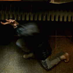 Turning To Zombie All Of Us Are Dead GIF | GIFDB.com