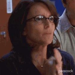 Twiddling Thumbs Waiting Tina Fey Anxious GIF | GIFDB.com