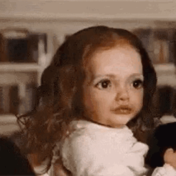 Twilight Baby Renesmee GIF | GIFDB.com