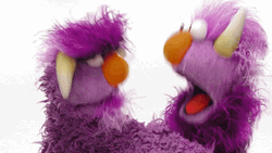 Twinning The Two Headed Monster GIF | GIFDB.com