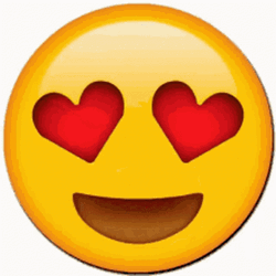 Love Emoji GIFs | GIFDB.com