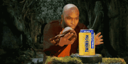 Twisted Tea Magic GIF | GIFDB.com