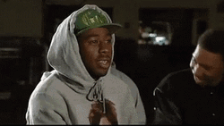 Tyler The Creator GIFs | GIFDB.com