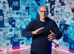 Uconn Head Coach Clapping GIF | GIFDB.com