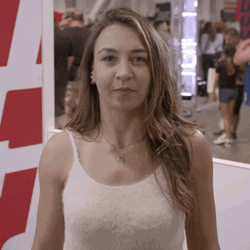 Ufc Lady Fight It's Go Time GIF | GIFDB.com