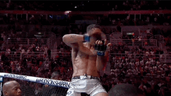Ufc Pay Me Celebration GIF | GIFDB.com