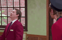 Ugh Fine Jason Earles Hotel Du Loone GIF | GIFDB.com