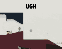 Ugh Roblox Maze Game GIF | GIFDB.com