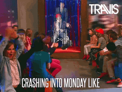 Ugh This Is What Looks Like When Monday GIF | GIFDB.com