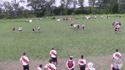 Ultimate Frisbee Catch Defense GIF | GIFDB.com