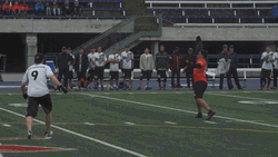 Ultimate Frisbee Cool Dive GIF | GIFDB.com