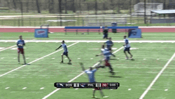 Ultimate Frisbee Dive Boston Philadelphia GIF | GIFDB.com