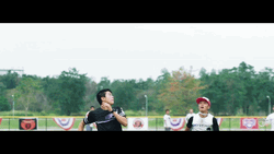 Ultimate Frisbee Flying Catch GIF | GIFDB.com