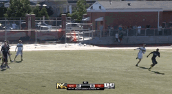 Ultimate Frisbee Major League GIF | GIFDB.com