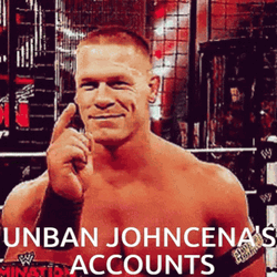 Unban John Cena Meme GIF | GIFDB.com