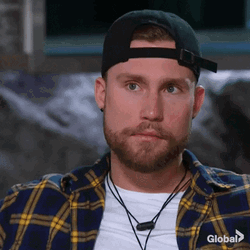 Uncertain Nodding Head GIF | GIFDB.com