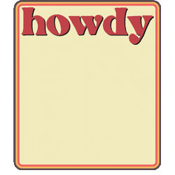 Uncle Howdy Repetitive Name GIF | GIFDB.com
