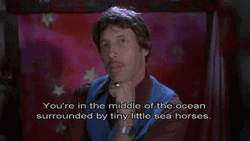 Uncle Rico Thinking GIF | GIFDB.com