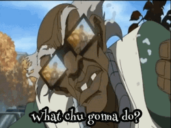 Uncle Ruckus Stinkmeaner GIF | GIFDB.com