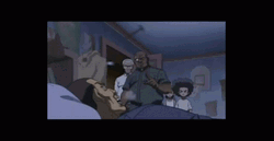 Uncle Ruckus The Exorcism GIF | GIFDB.com
