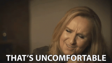 Uncomfortable GIFs | GIFDB.com
