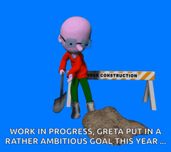 Under Construction Grandpa Digging Animation GIF | GIFDB.com