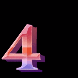 Undergang For Life Graphics Art GIF | GIFDB.com