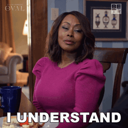 Understood What You Mean GIF | GIFDB.com