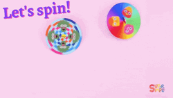 Unique Design Of Spinner GIF | GIFDB.com