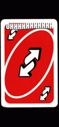 Uno Red Card GIF | GIFDB.com