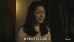 Unspeakable Isabella Chen Lopez Goosebumps GIF | GIFDB.com