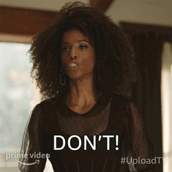 Upload Drama Angry Don't GIF | GIFDB.com