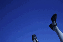 Upside Down Legs Running GIF | GIFDB.com