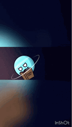 Uranus Solarballs Uranus Diary GIF | GIFDB.com