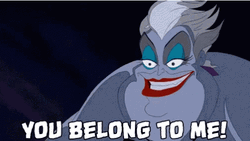 Ursula GIFs | GIFDB.com