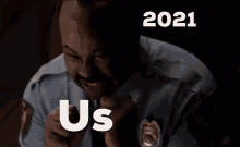 Us Welcoming 2021 Be Like Meme GIF | GIFDB.com