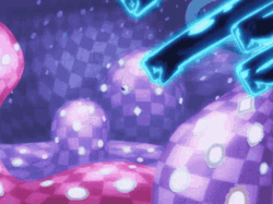 Uses Elephant Gatling Katakuri Vs Luffy GIF | GIFDB.com