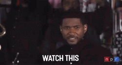 Usher Funny Watch This Meme GIF | GIFDB.com