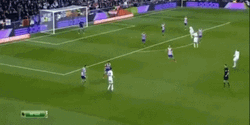 Valverde Hit A Goal GIF | GIFDB.com
